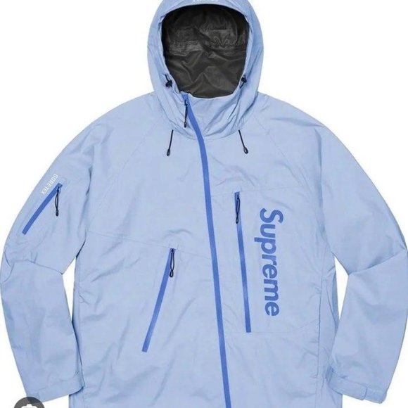 Supreme | Jackets & Coats | Ss2 Supreme Goretex Paclite Shell Jacket ...